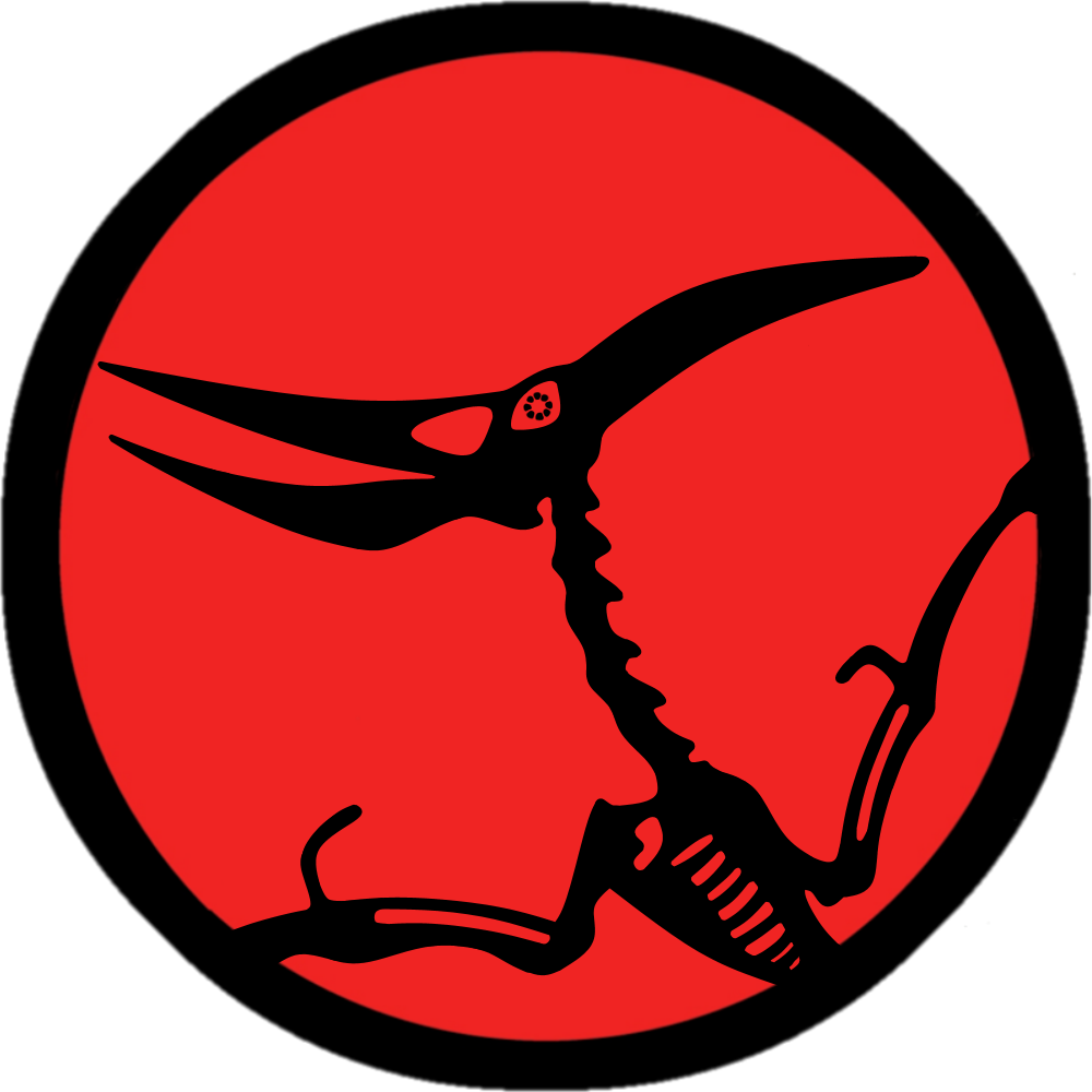 Pteranodon Dinosaur Protection Group Wiki Fandom