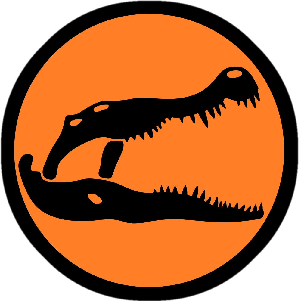 Deinosuchus | Dinosaur Protection Group Wiki | Fandom
