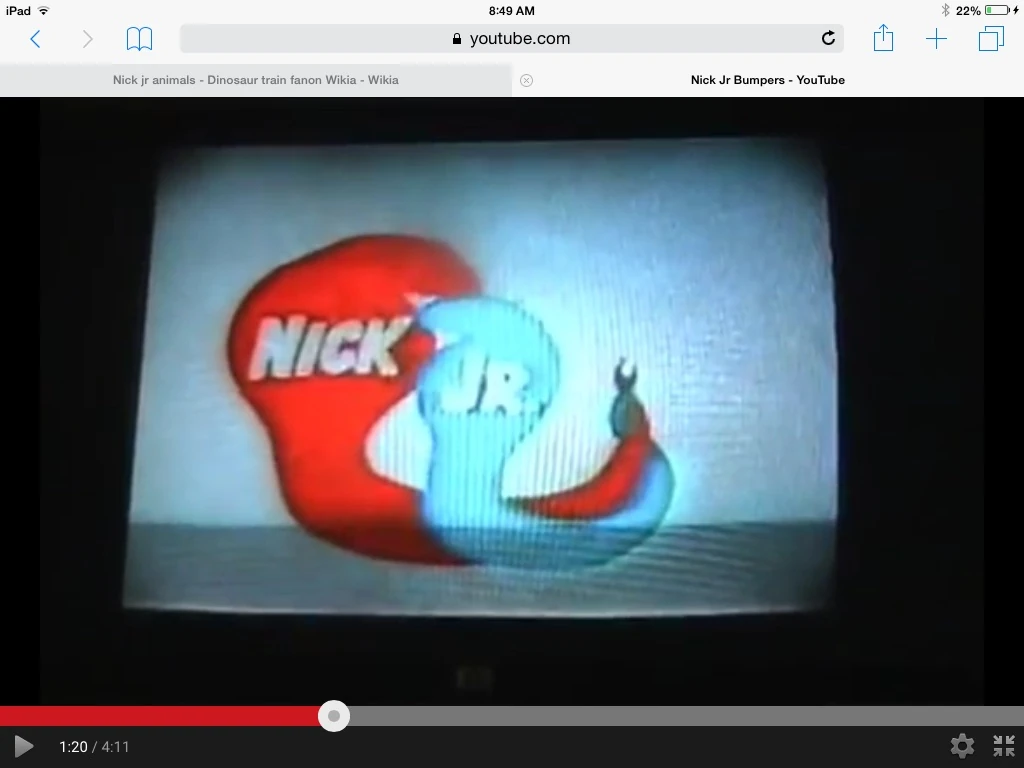 Image - Nick jr snakes.jpg | Dinosaur train fanon Wikia | FANDOM ...