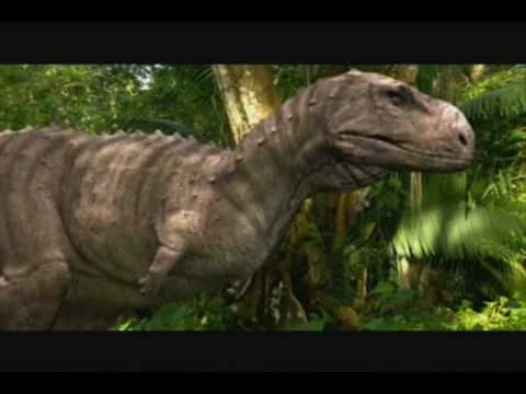 Tarascosaurus | Dinosaur World Wikia | Fandom