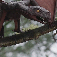 Batrachognathus | Dinosaur Alive Wiki | Fandom