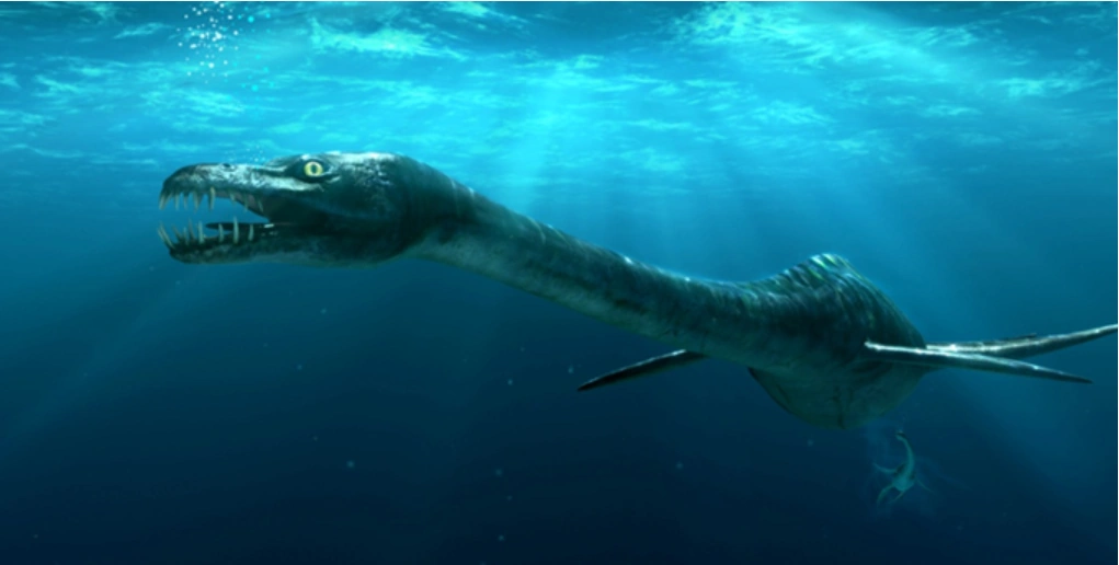 Yunguisaurus | Dinosaur Alive Wiki | Fandom