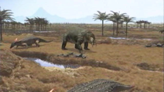 Placerias | Dinosaur Alive Wiki | Fandom