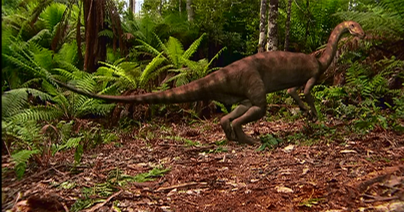 Anchisaurus Dinosaur Alive Wiki Fandom Powered By Wikia