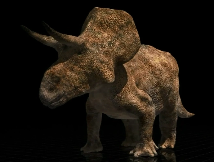 Zuniceratops | Dinosaur Alive Wiki | Fandom