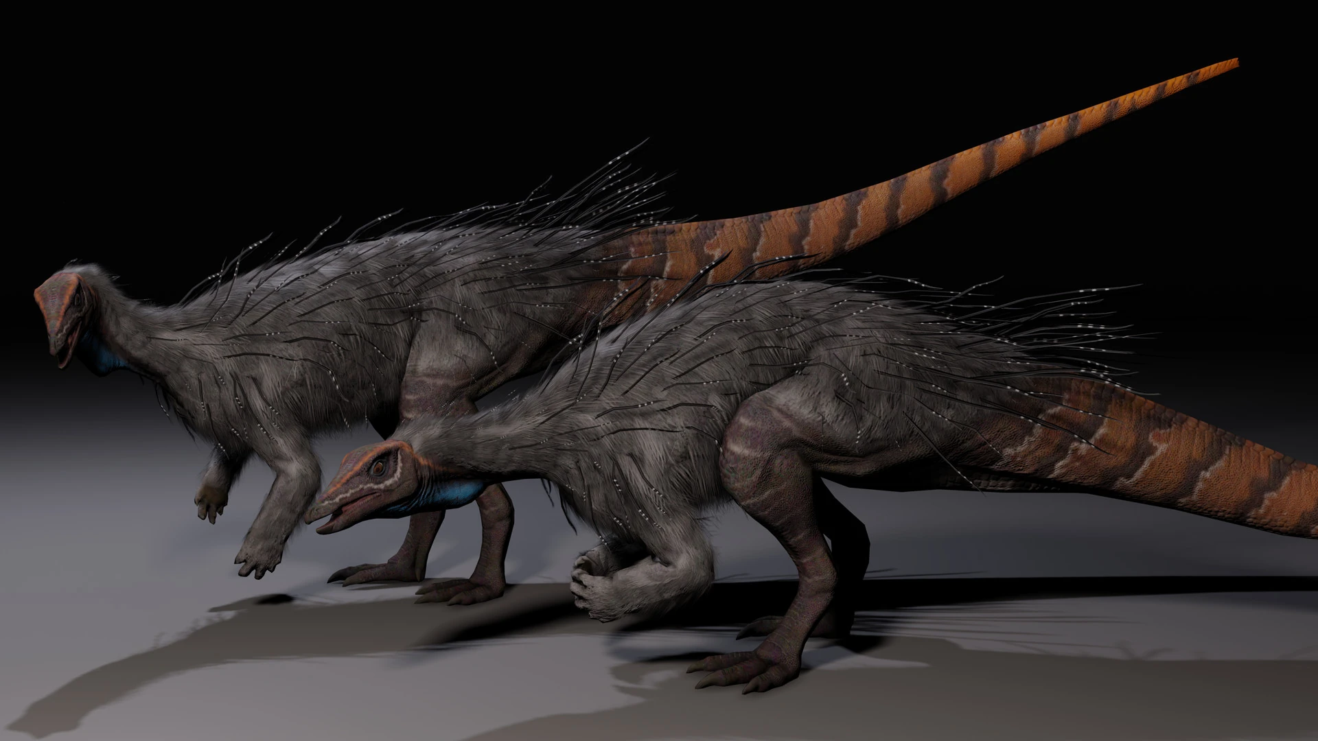 Thescelosaurus | Dinosaur Alive Wiki | Fandom