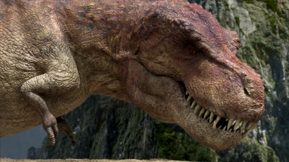 Tarbosaurus | Wiki Dinosaures | Fandom