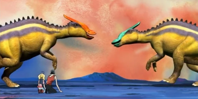 Dinosaur King all Dinosaurs by kingrexy on DeviantArt