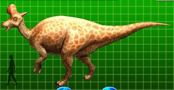 Dinosaur King Shunosaurus