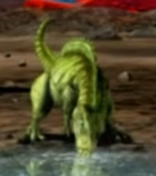 Dinosaur King all Dinosaurs by kingrexy on DeviantArt