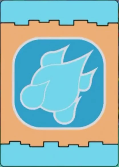 Ultimate Water | Dinosaur King | Fandom