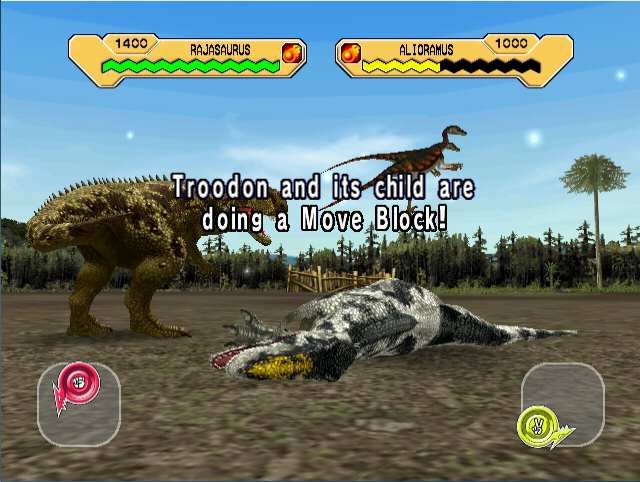 Troodon Dinosaur King Fandom Powered By Wikia