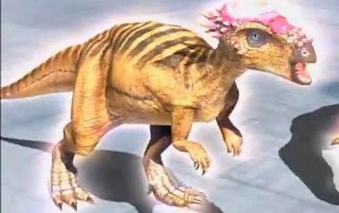 Image - Pachy.PNG | Dinosaur King | FANDOM powered by Wikia