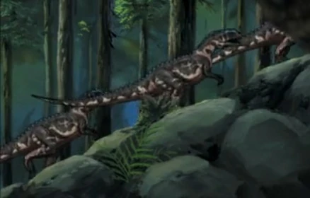 Dinosaur King all Dinosaurs by kingrexy on DeviantArt