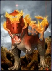 Terry/Armor | Dinosaur King | Fandom