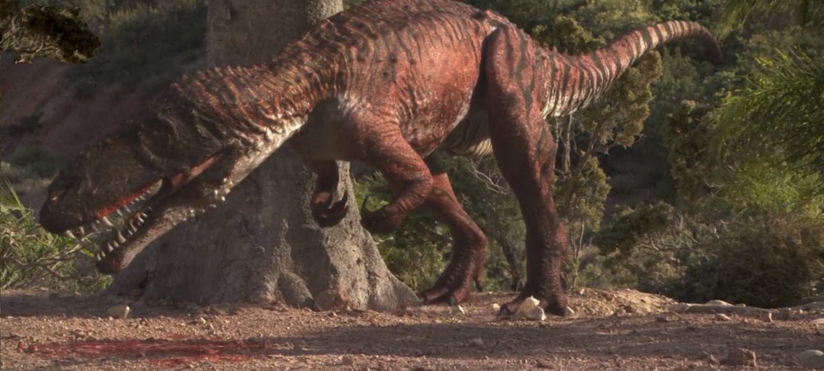 Torvosaurus Dinosaur Revolution Wiki Fandom Powered By Wikia