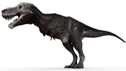 Stumpy | Dinosaur Revolution Wiki | Fandom