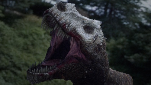 Jack Palance Dinosaur Revolution Wiki Fandom Powered By Wikia