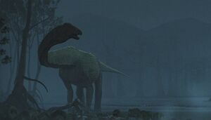 Rapetosaurus | Dinosaur Revolution Wiki | FANDOM powered by Wikia