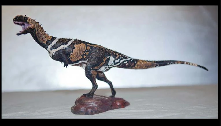 Dinosaur Revolution Tyrannosaurus Rex Toy