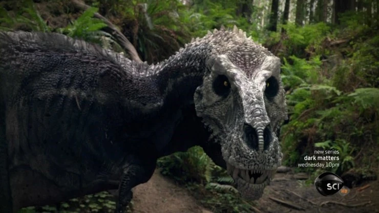 Stumpy | Dinosaur Revolution Wiki | FANDOM powered by Wikia