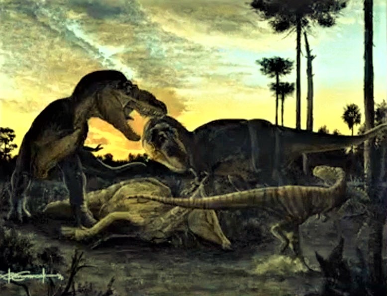 Tarbosaurus Dinosaurs Battle World Championship Wiki Fandom