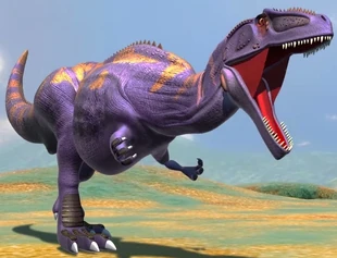 Giganotosaurus | Dinosaurs Battle World Championship Wiki | Fandom