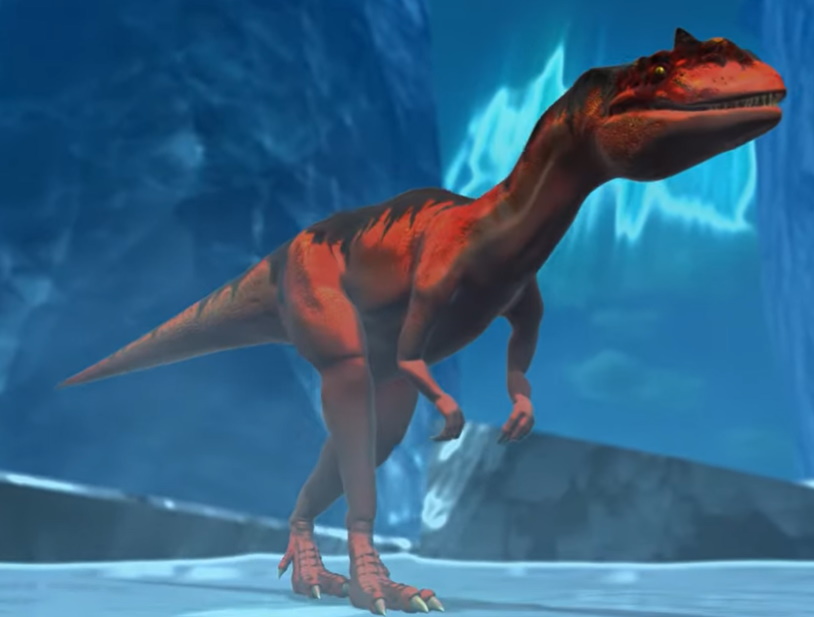 Allosaurus | Dinosaurs Battle World Championship Wiki | Fandom Allosaurus | Dinosaurs Battle World Championship Wiki | Fandom