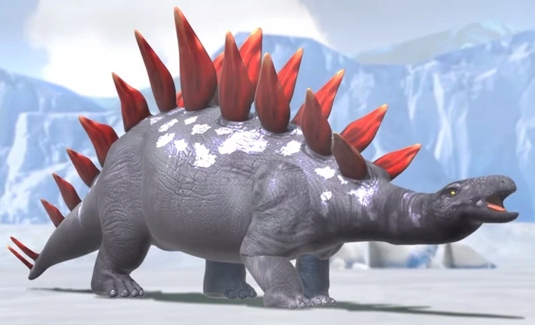 Dravidosaurus | Dinosaurs Battle World Championship Wiki | Fandom