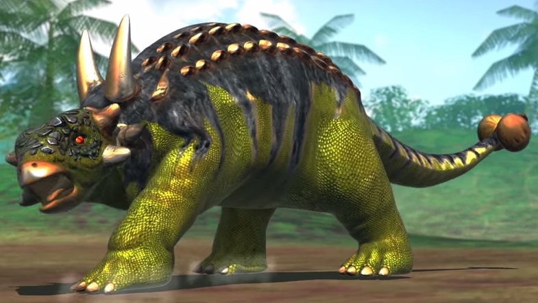 Euoplocephalus | Dinosaurs Battle World Championship Wiki | Fandom Euoplocephalus | Dinosaurs Battle World Championship Wiki | Fandom