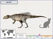 Yinlong | Dinopedia | Fandom