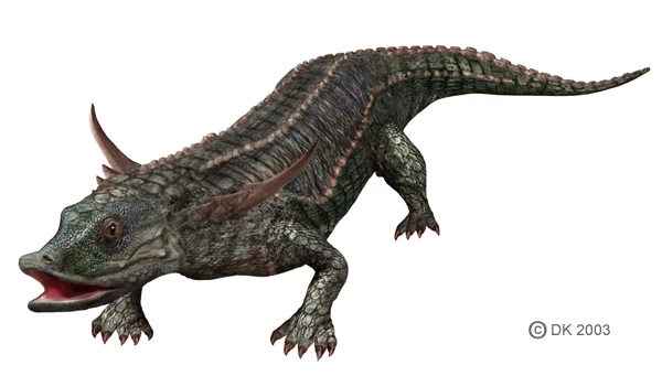 Desmatosuchus | Dinopedia | FANDOM powered by Wikia