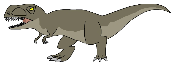 Image - Giganotosaurus JW.png | Dinopedia | FANDOM powered by Wikia