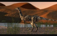 Vespersaurus | Dinopedia | Fandom