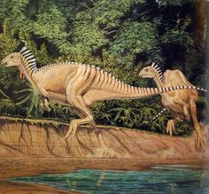 Dryosaurus | Dinopedia | Fandom