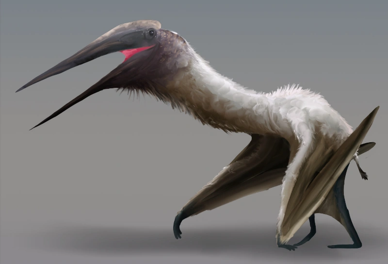 Cryodrakon | Dinopedia | Fandom