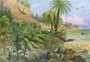 Jurassic | Dinopedia | Fandom