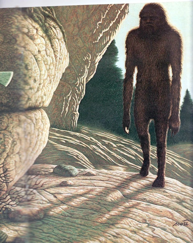 Meganthropus | Dinopedia | Fandom