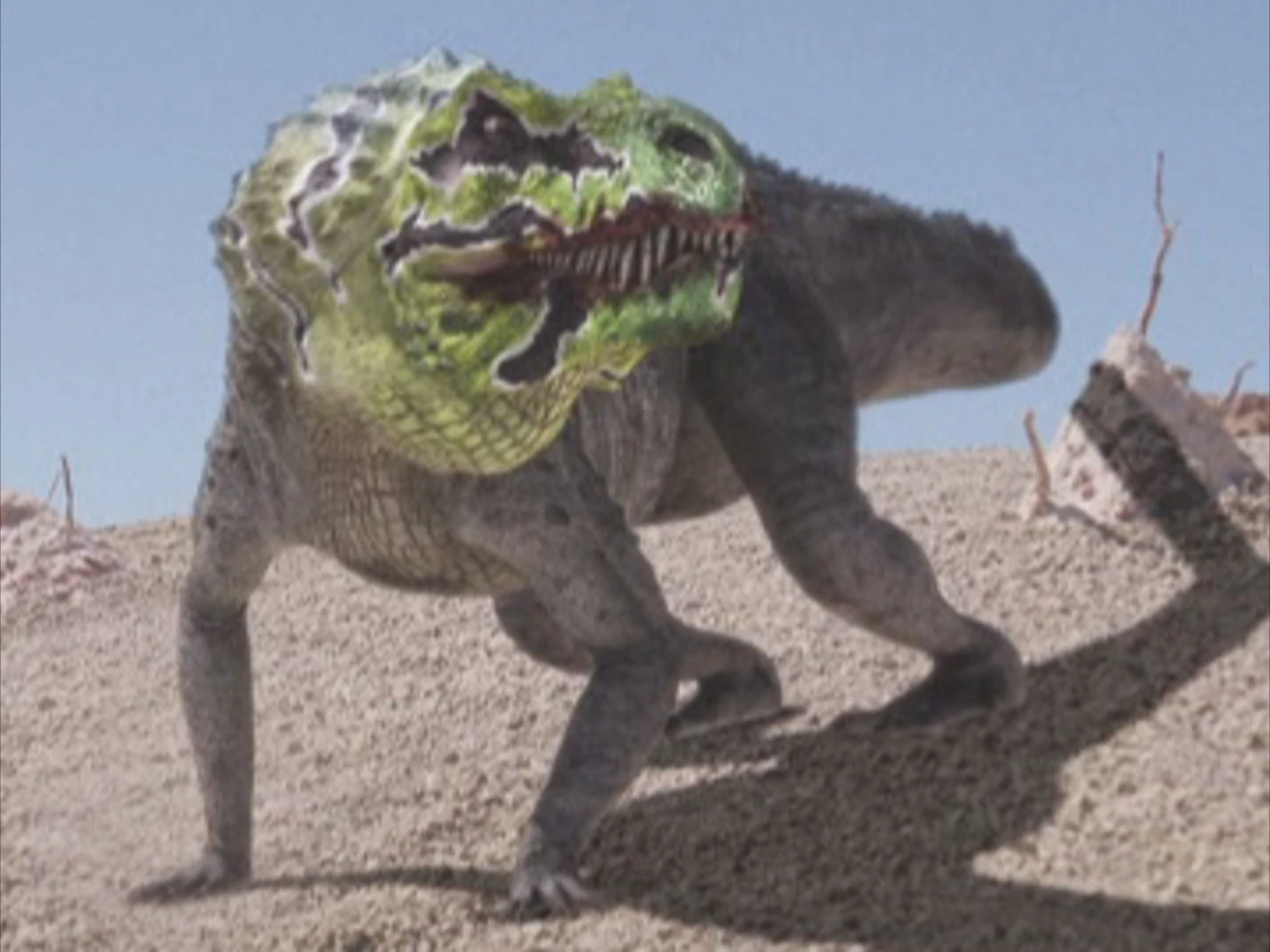 Saurosuchus | Dinopedia | FANDOM powered by Wikia