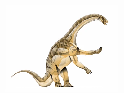 Image - Vulcanodon-1.jpg | Dinopedia | FANDOM powered by Wikia