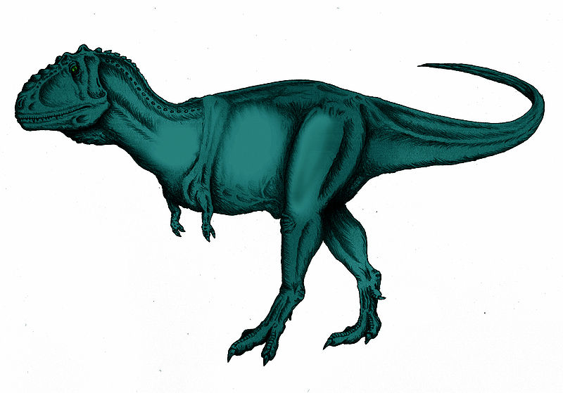 Ekrixinatosaurus Dinopedia Fandom Powered By Wikia