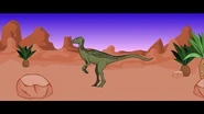 Pisanosaurus | Dinopedia | Fandom