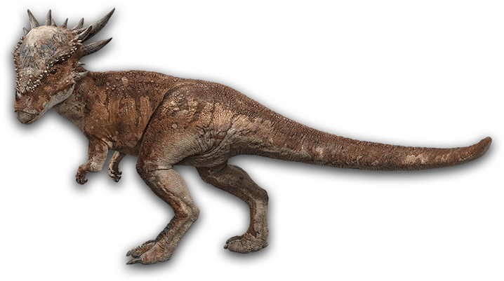 Image - Jurassic world fallen kingdom stygimoloch v2 by sonichedgehog2 ...