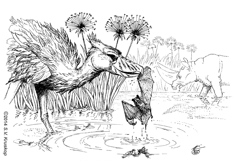 Goliathia | Dinopedia | Fandom