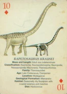 Rapetosaurus | Dinopedia | Fandom