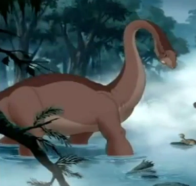 The Land Before Time X: The Great Longneck Migration | Dinopedia | Fandom