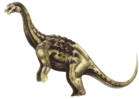 Aeolosaurus | Dinopedia | Fandom