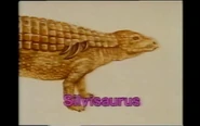 Silvisaurus | Dinopedia | Fandom