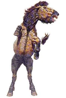 Equus giganteus | Dinopedia | FANDOM powered by Wikia