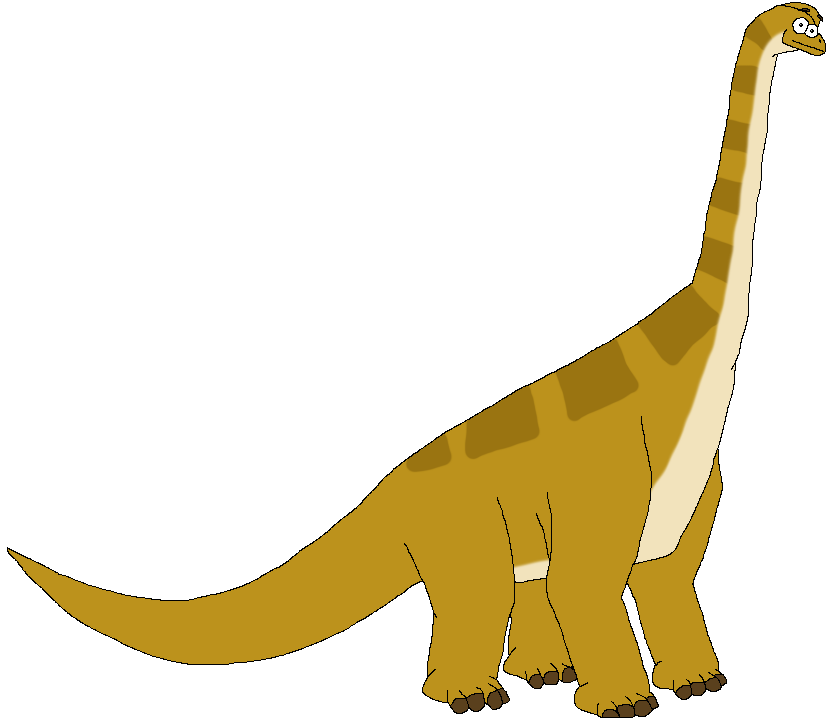 Ultrasaurus